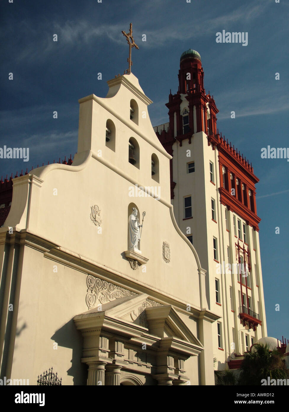 Florida Parishes High Resolution Stock Photography and Images - Alamy