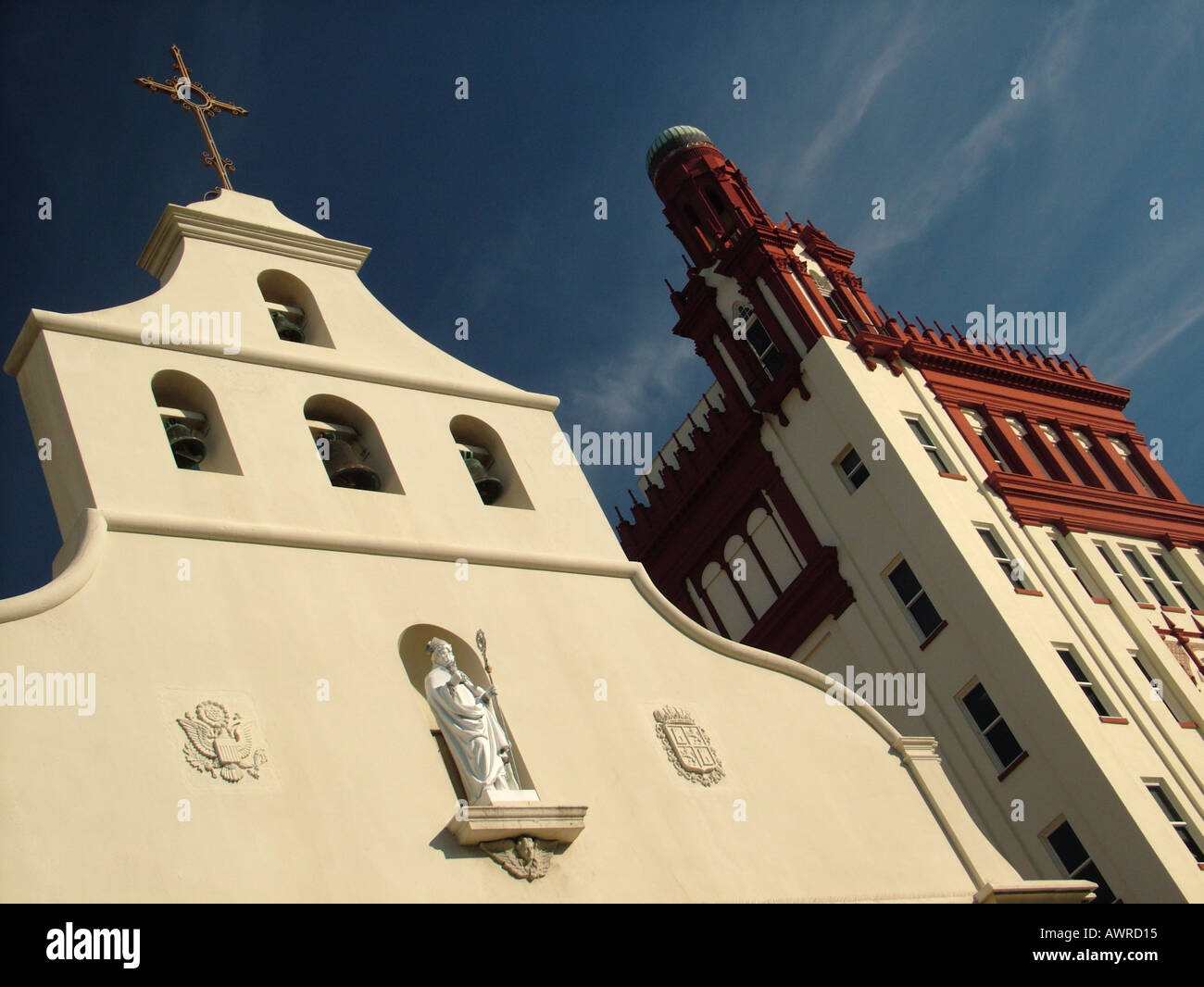 Florida Parishes High Resolution Stock Photography and Images - Alamy