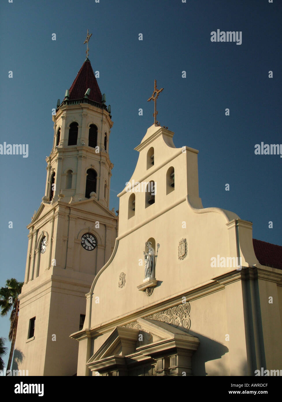 Florida parishes hi-res stock photography and images - Alamy