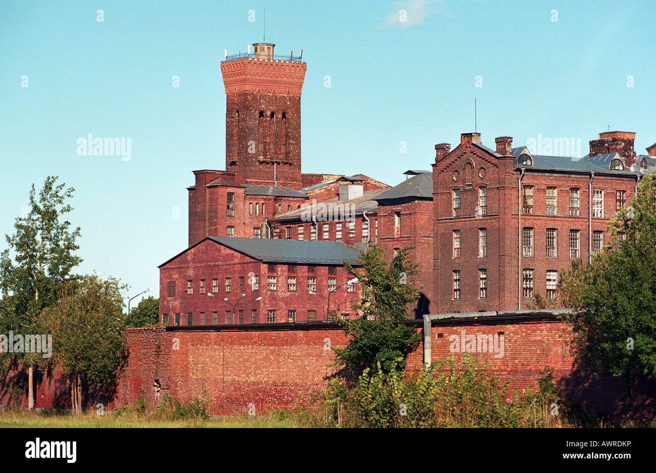 Krenholm hi-res stock photography and images - Alamy