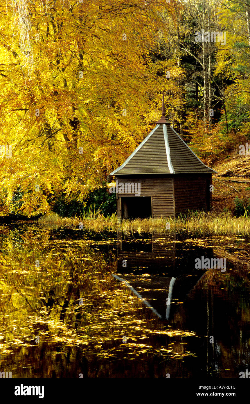 Loch dunmore hi-res stock photography and images - Alamy