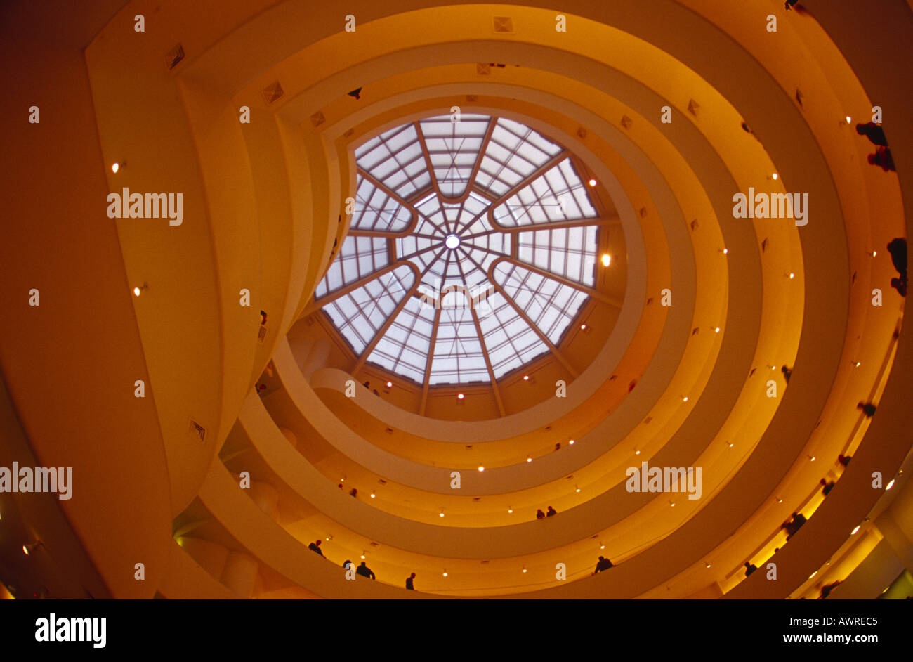 Circular balconies hi-res stock photography and images - Alamy