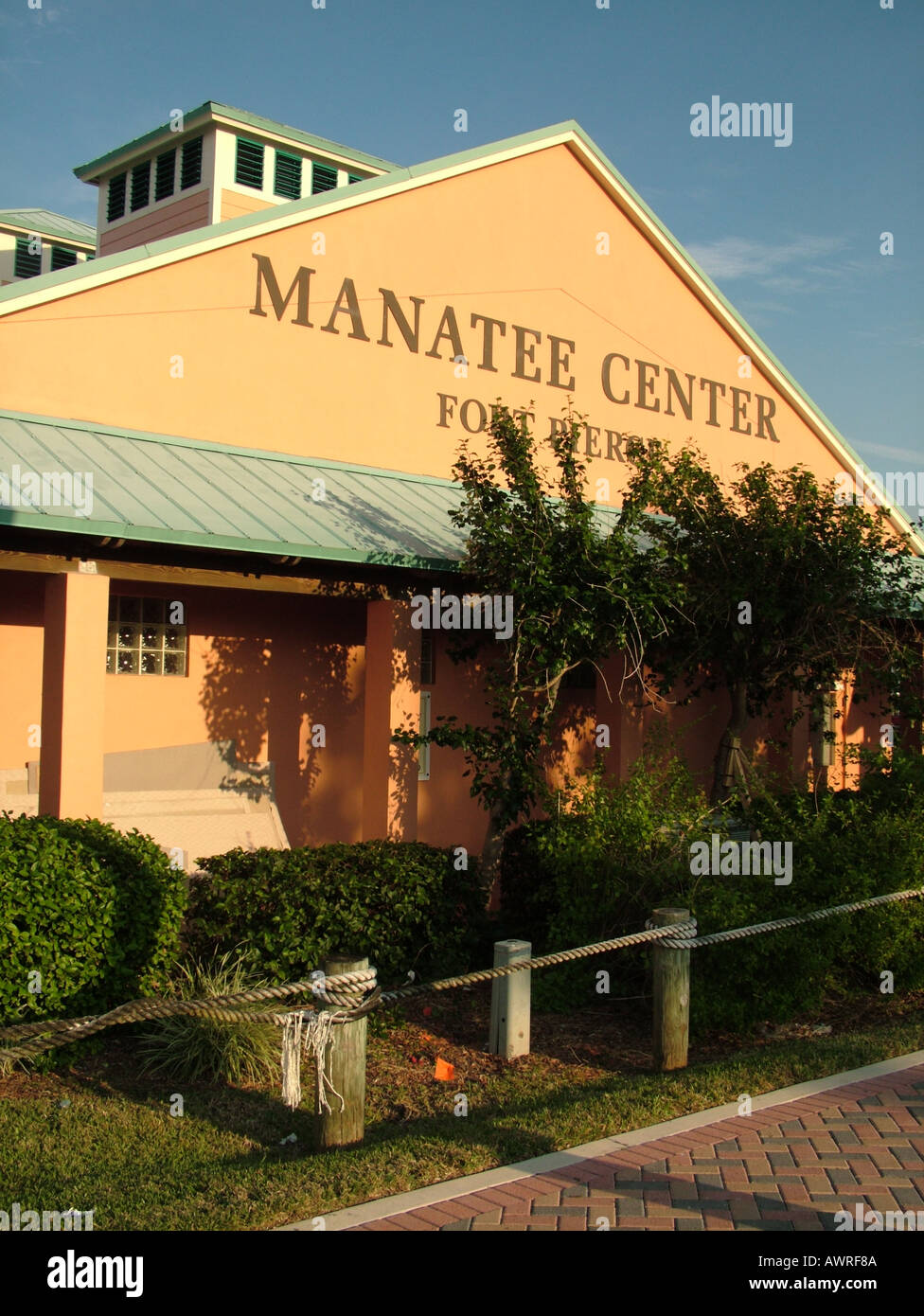 Ft fort pierce hi-res stock photography and images - Alamy