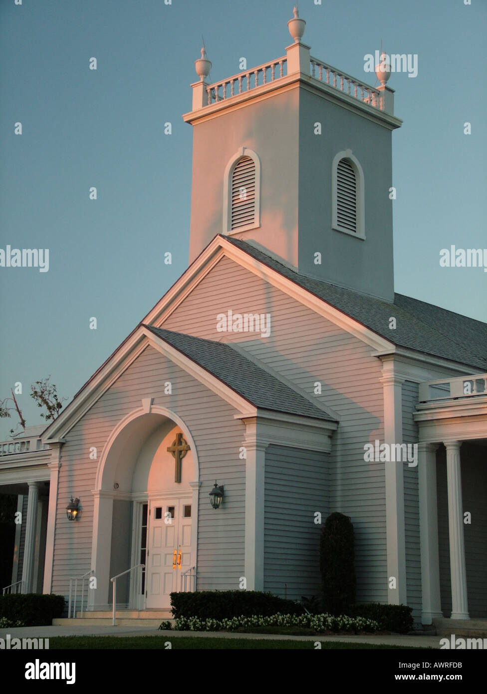 Florida Parishes High Resolution Stock Photography and Images - Alamy
