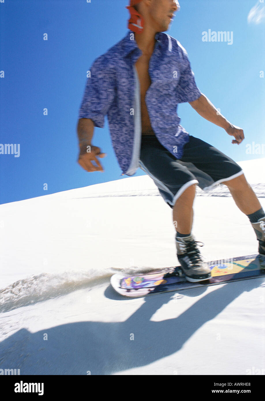 Showing steep slope hi-res stock photography and images - Alamy