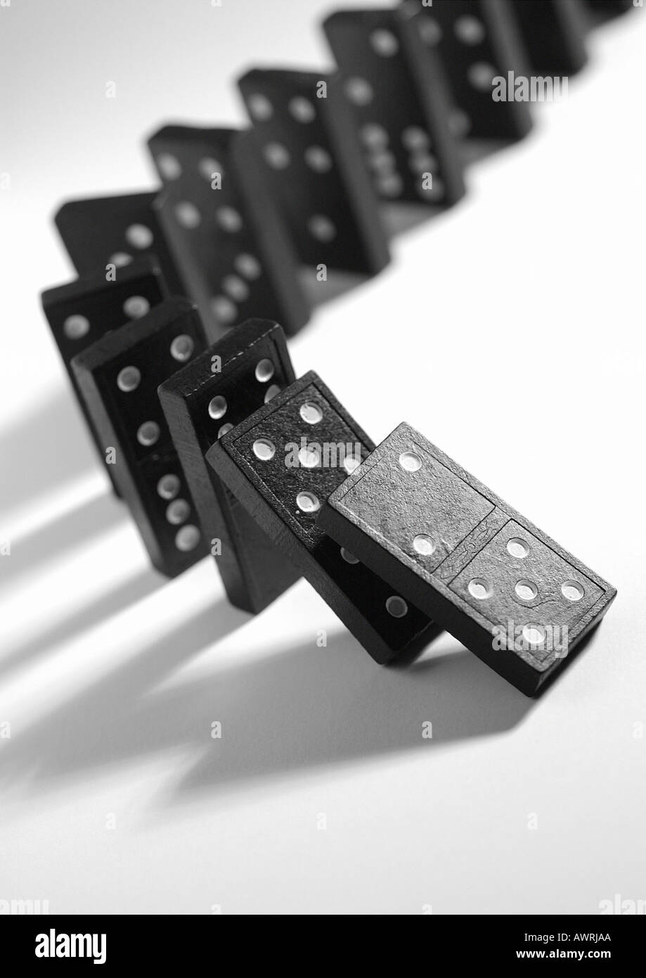 Fall is beginning Black and White Stock Photos & Images - Alamy