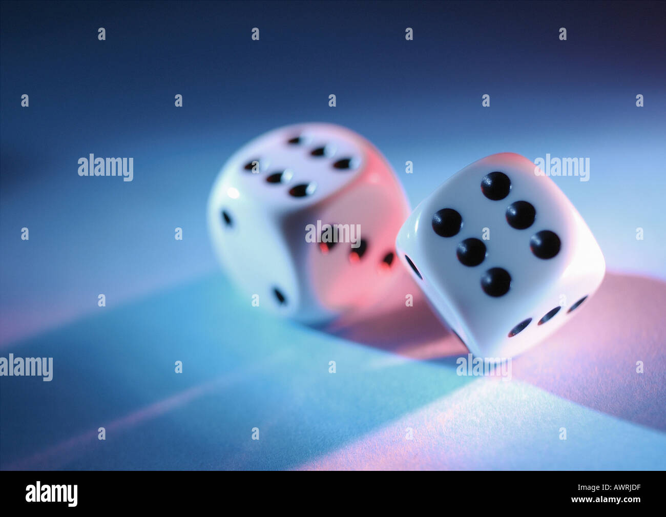 Dice images hi-res stock photography and images - Alamy