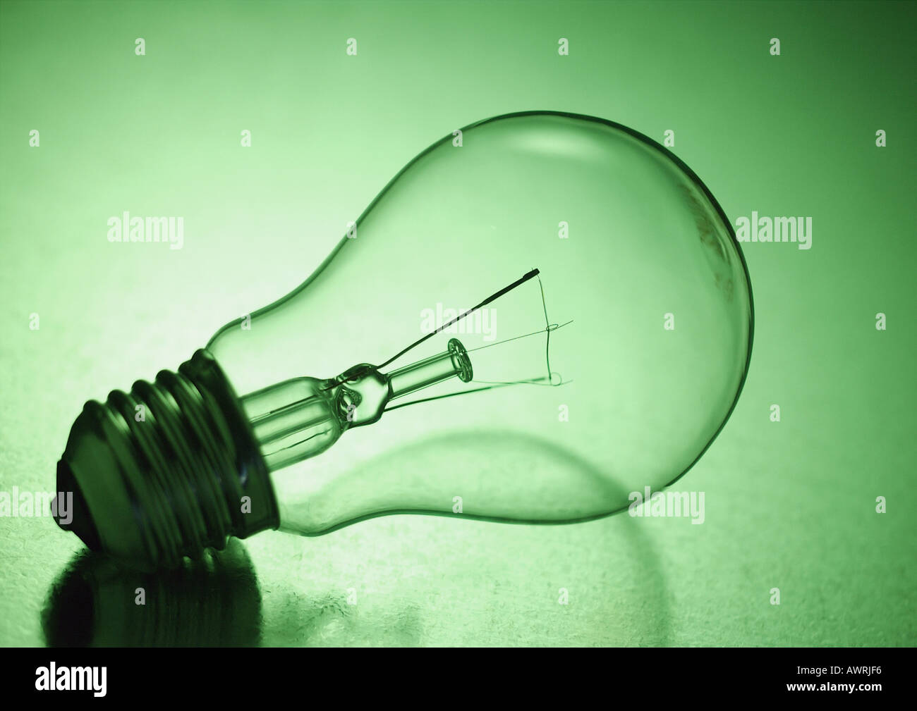 Lightbulb interior shot hi-res stock photography and images - Alamy
