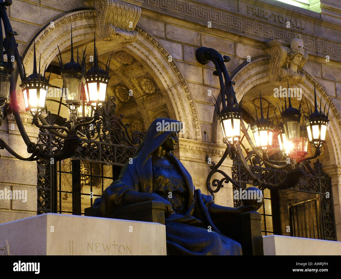 Boston public art hi-res stock photography and images - Alamy