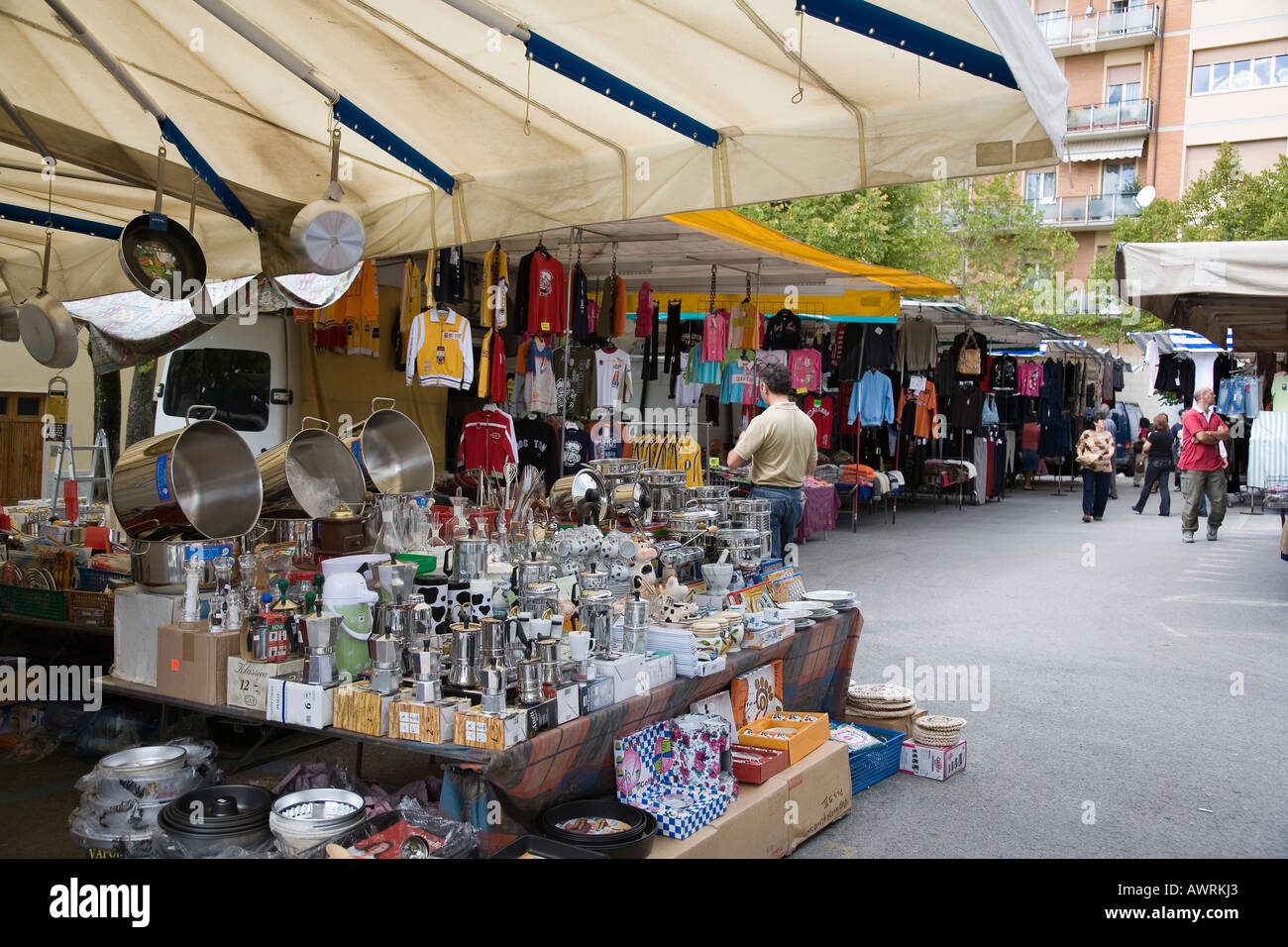 Camucia cortona hi-res stock photography and images - Alamy