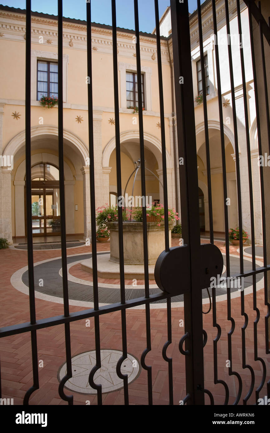 Fratta todina hi-res stock photography and images - Alamy