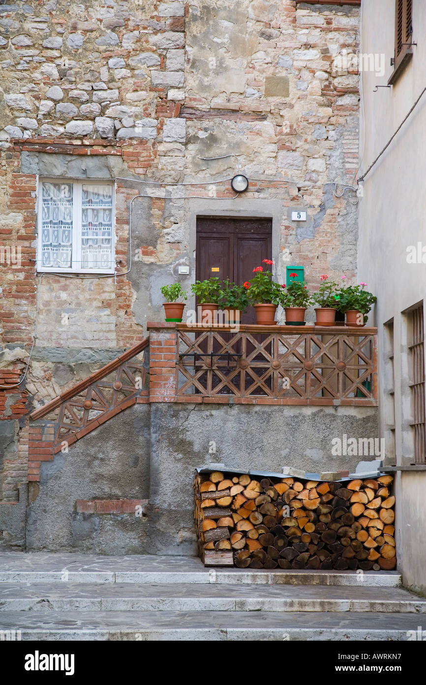 Fratta todina hi-res stock photography and images - Alamy