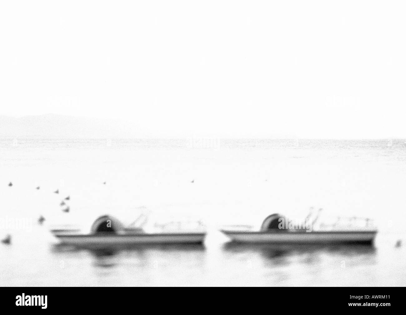 Boats with no water Black and White Stock Photos & Images - Alamy