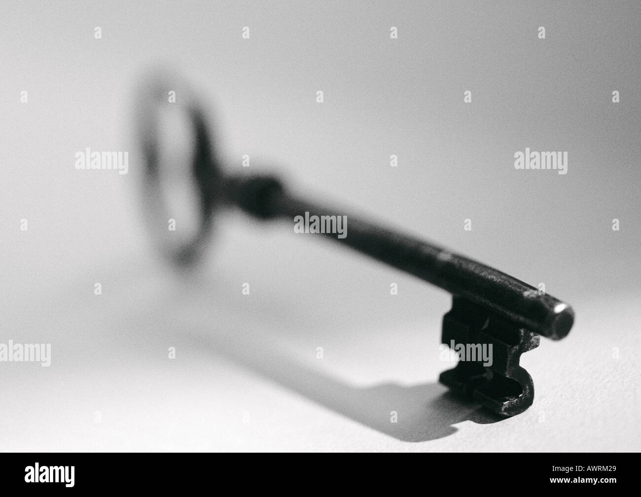 Prisons keys hi-res stock photography and images - Alamy