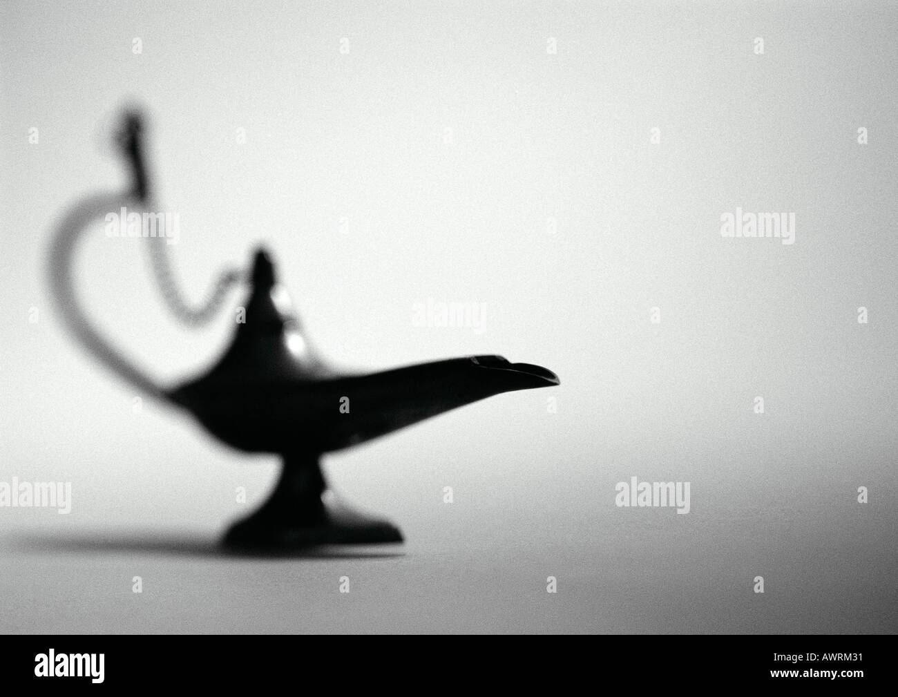 African oil lamp hi-res stock photography and images - Alamy