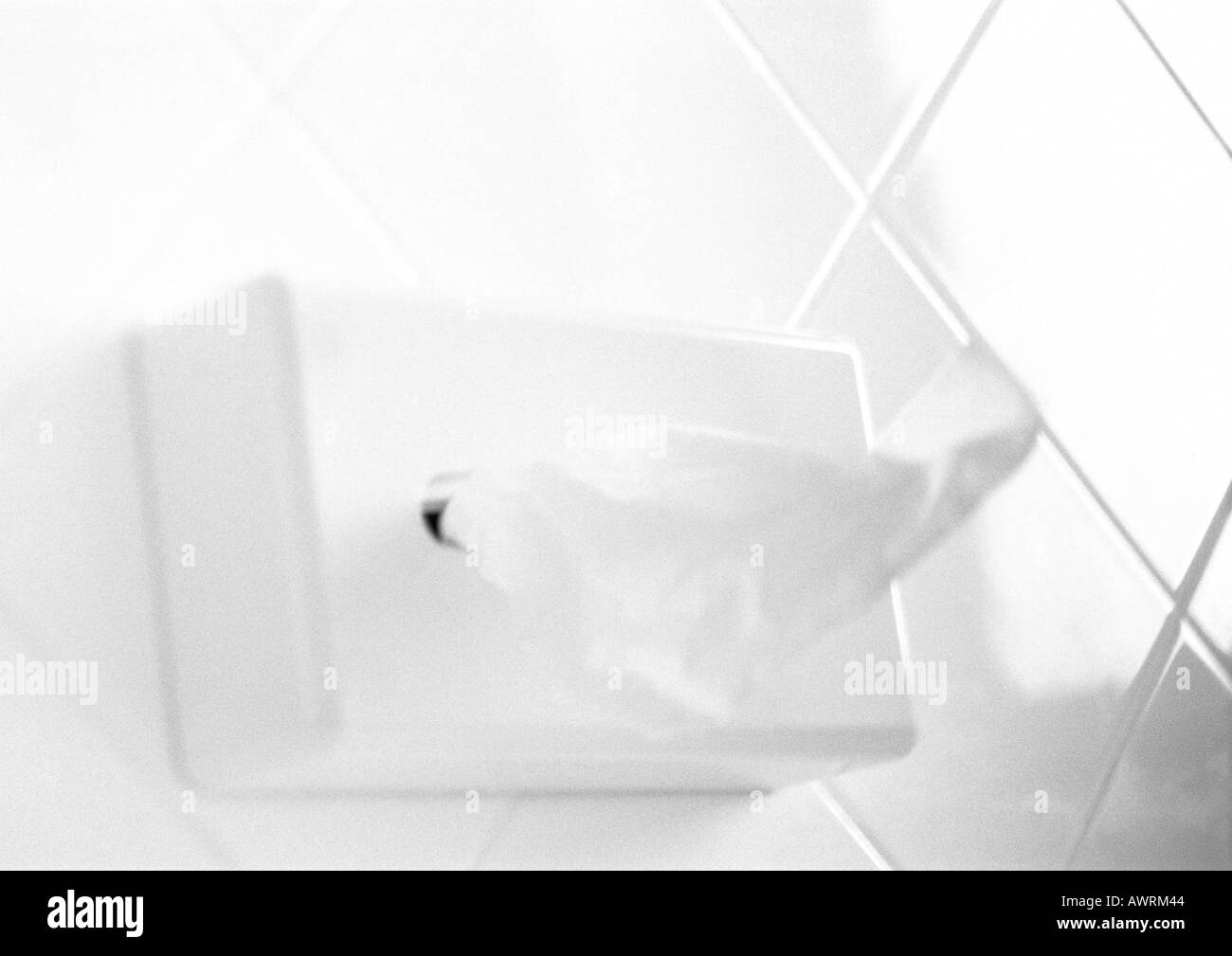 Facial Tissue Boxes High Resolution Stock Photography and Images - Alamy