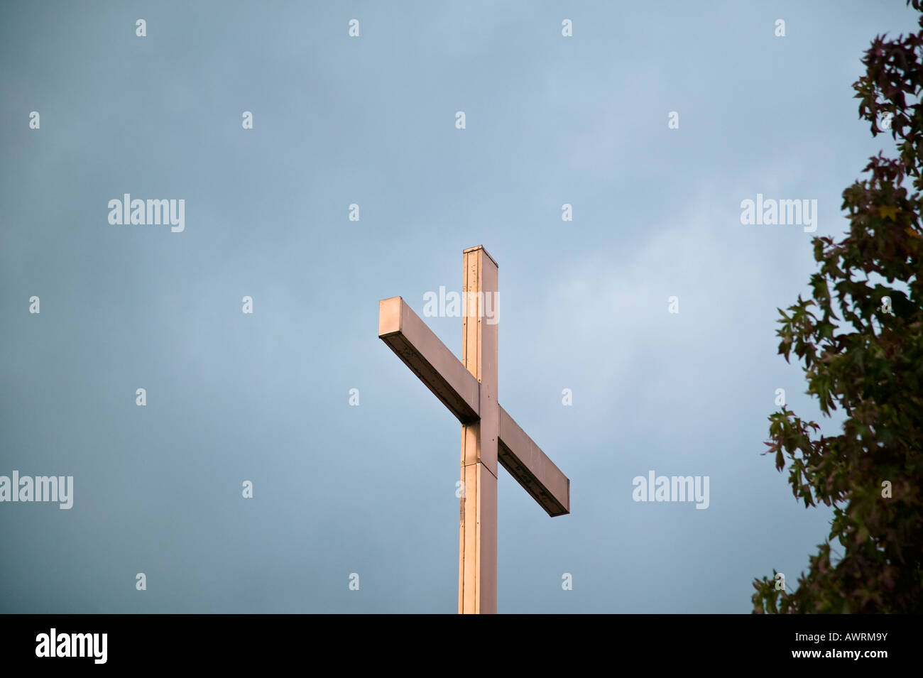 Faith an church hi-res stock photography and images - Alamy