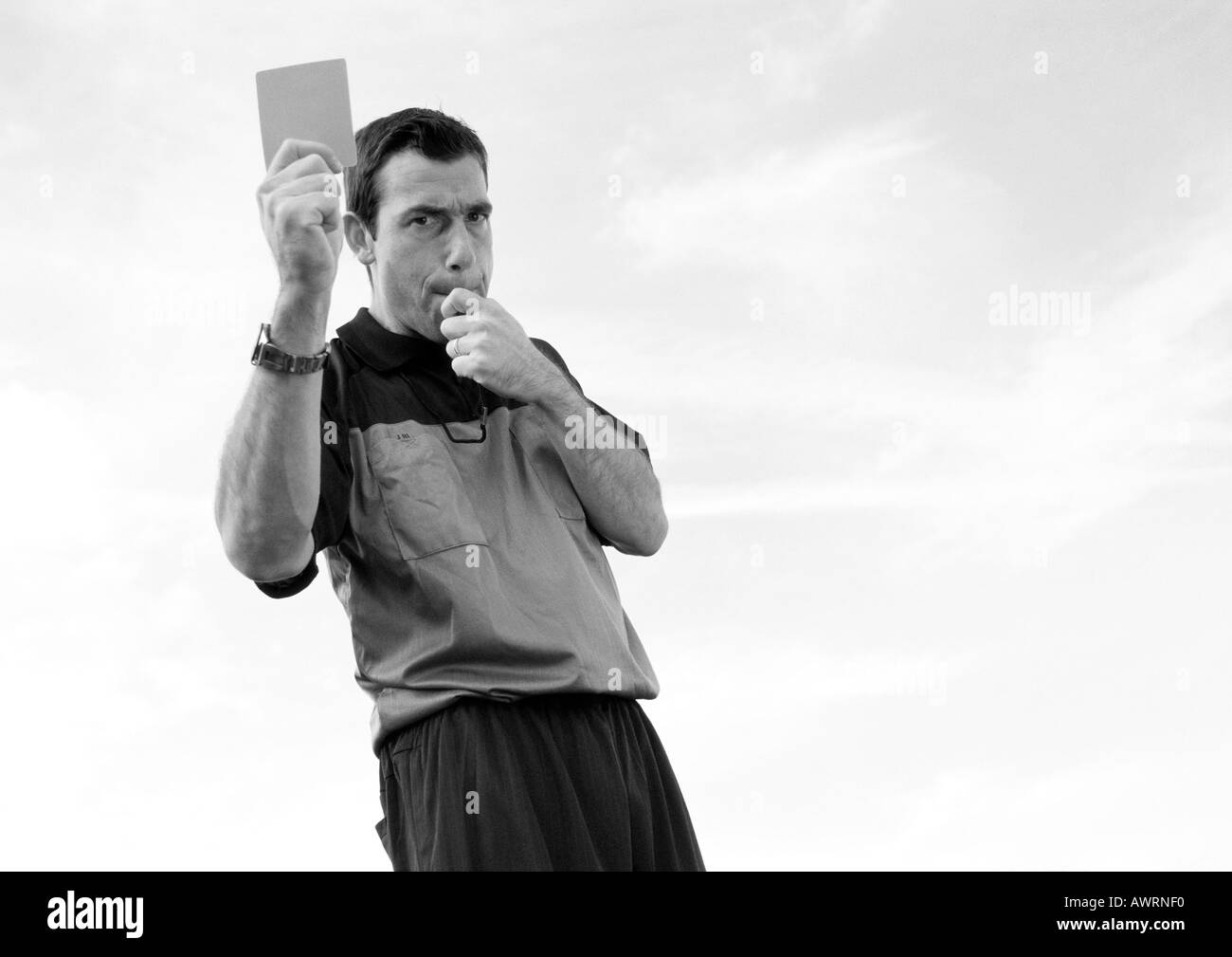 Soccer cards hi-res stock photography and images - Alamy