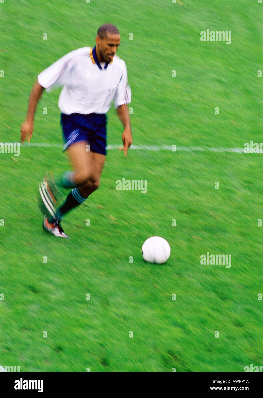 Professionals player hi-res stock photography and images - Alamy