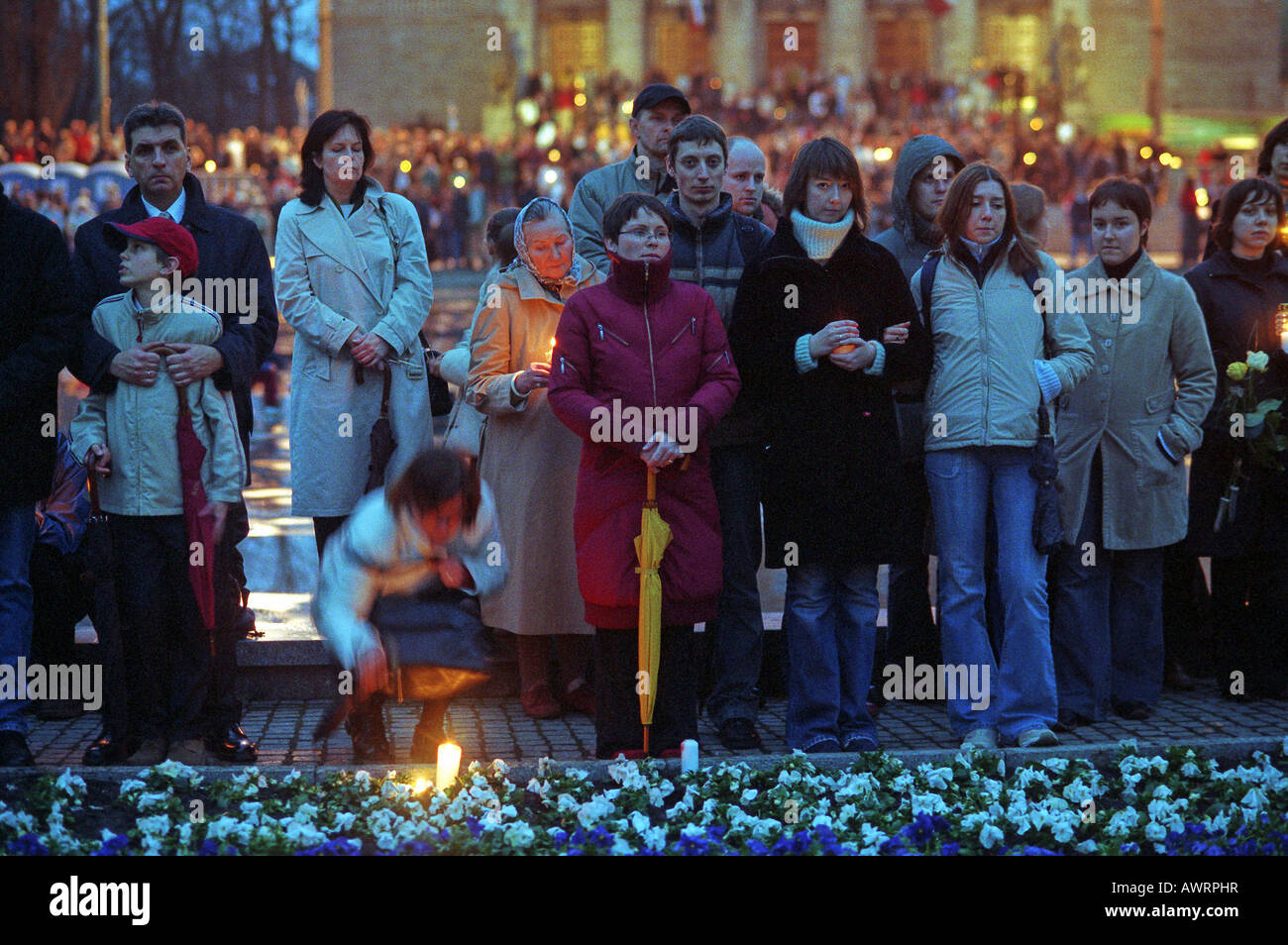 Karol wojtyla child hi-res stock photography and images - Alamy