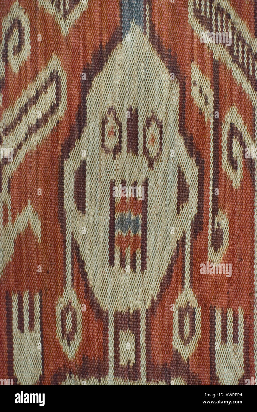 Traditional iban motif design pattern hi-res stock photography and ...