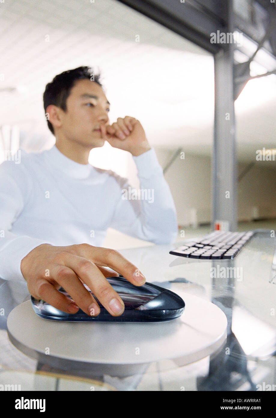 Keyboard And Mouse Images High Resolution Stock Photography and Images ...