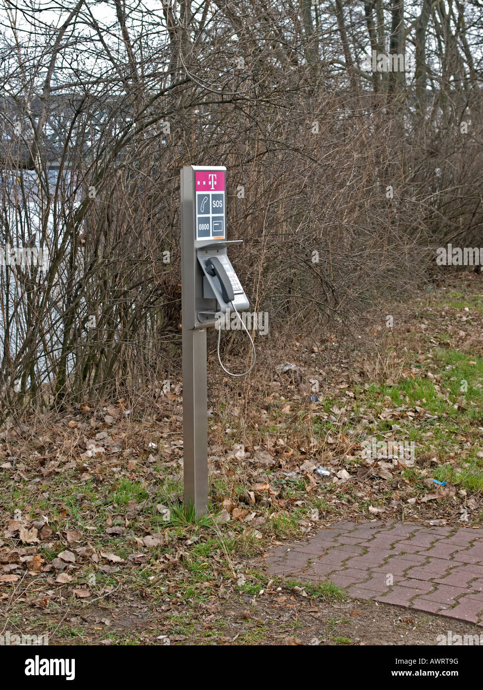 New pillar box hi-res stock photography and images - Alamy