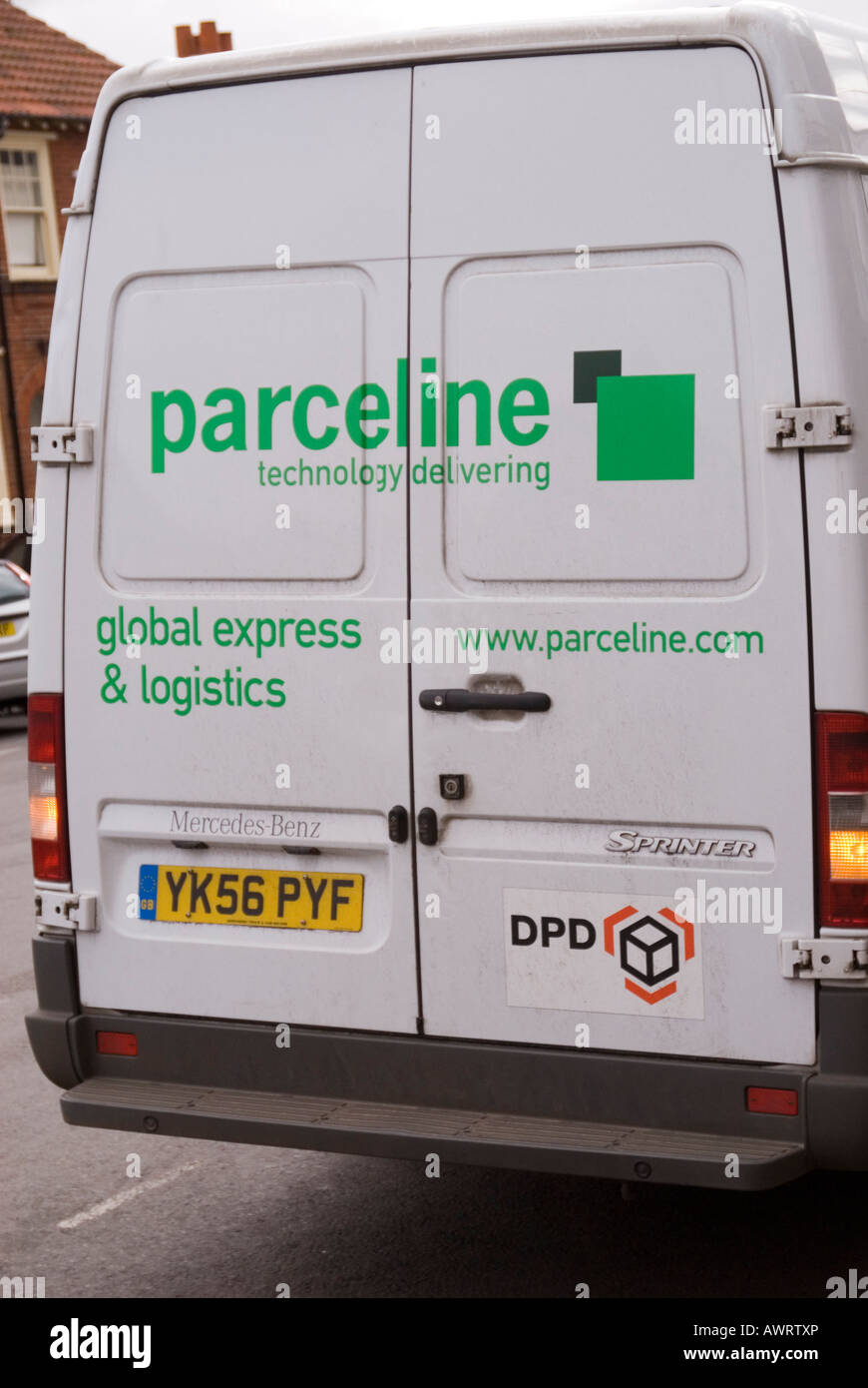 Parceline hi-res stock photography and images - Alamy