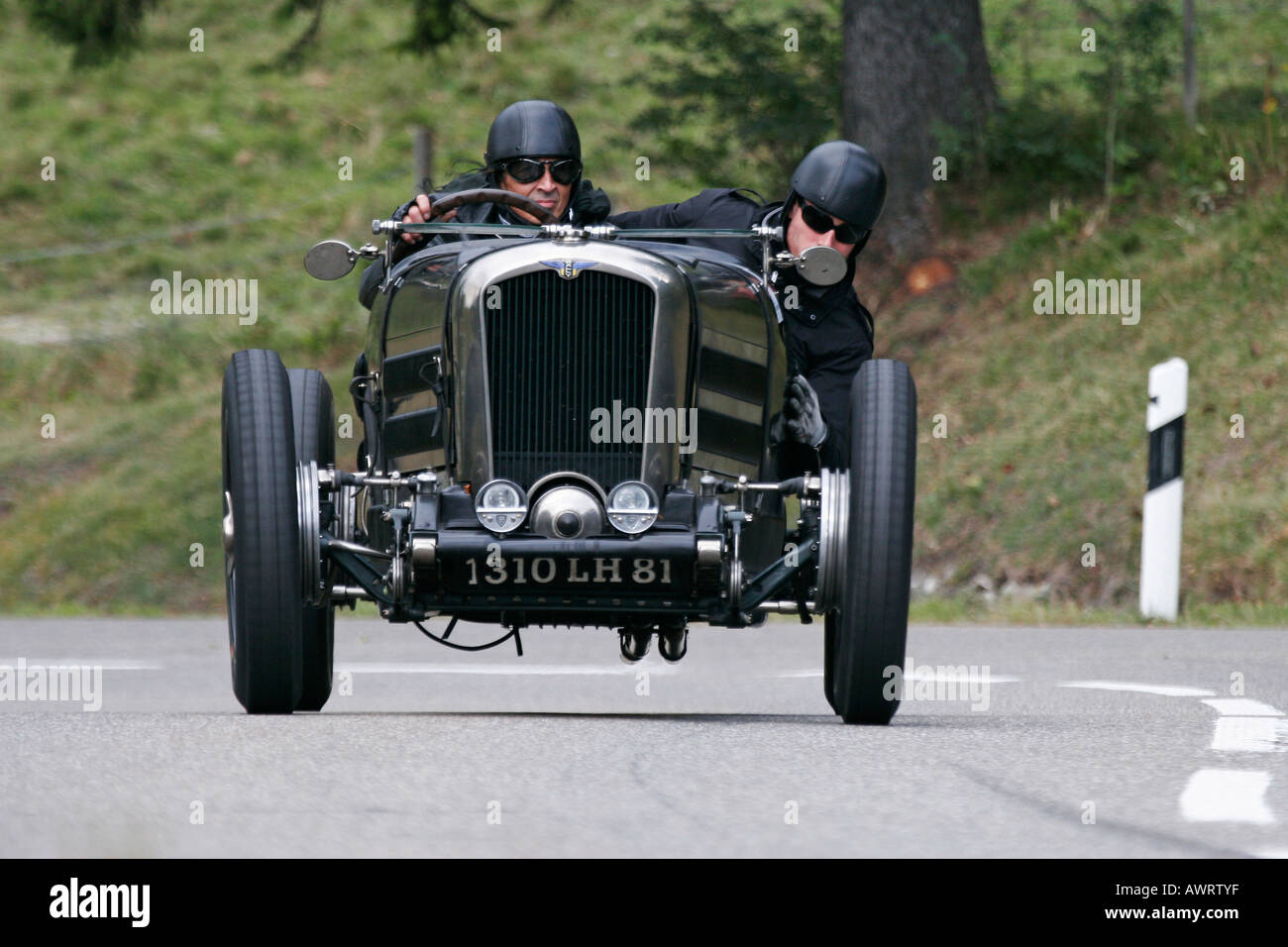 1931 grand prix hi-res stock photography and images - Alamy