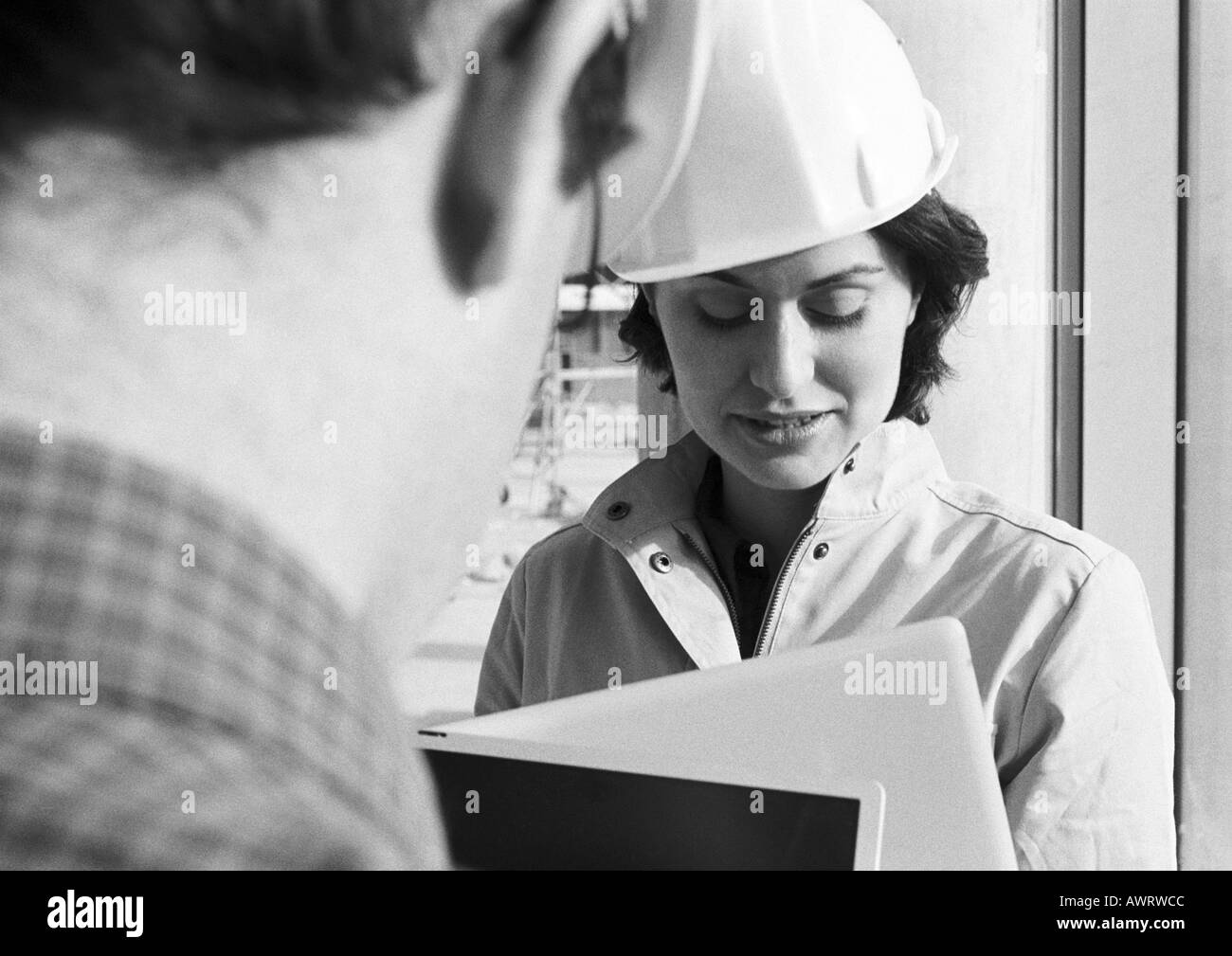 Project 35 architects Black and White Stock Photos & Images - Alamy