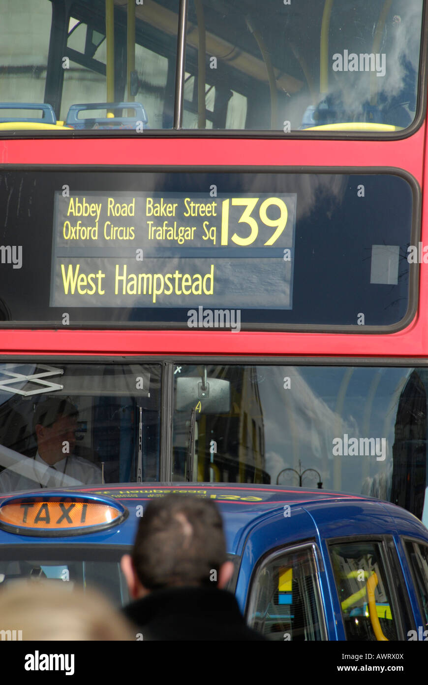 Bus cab hi-res stock photography and images - Alamy