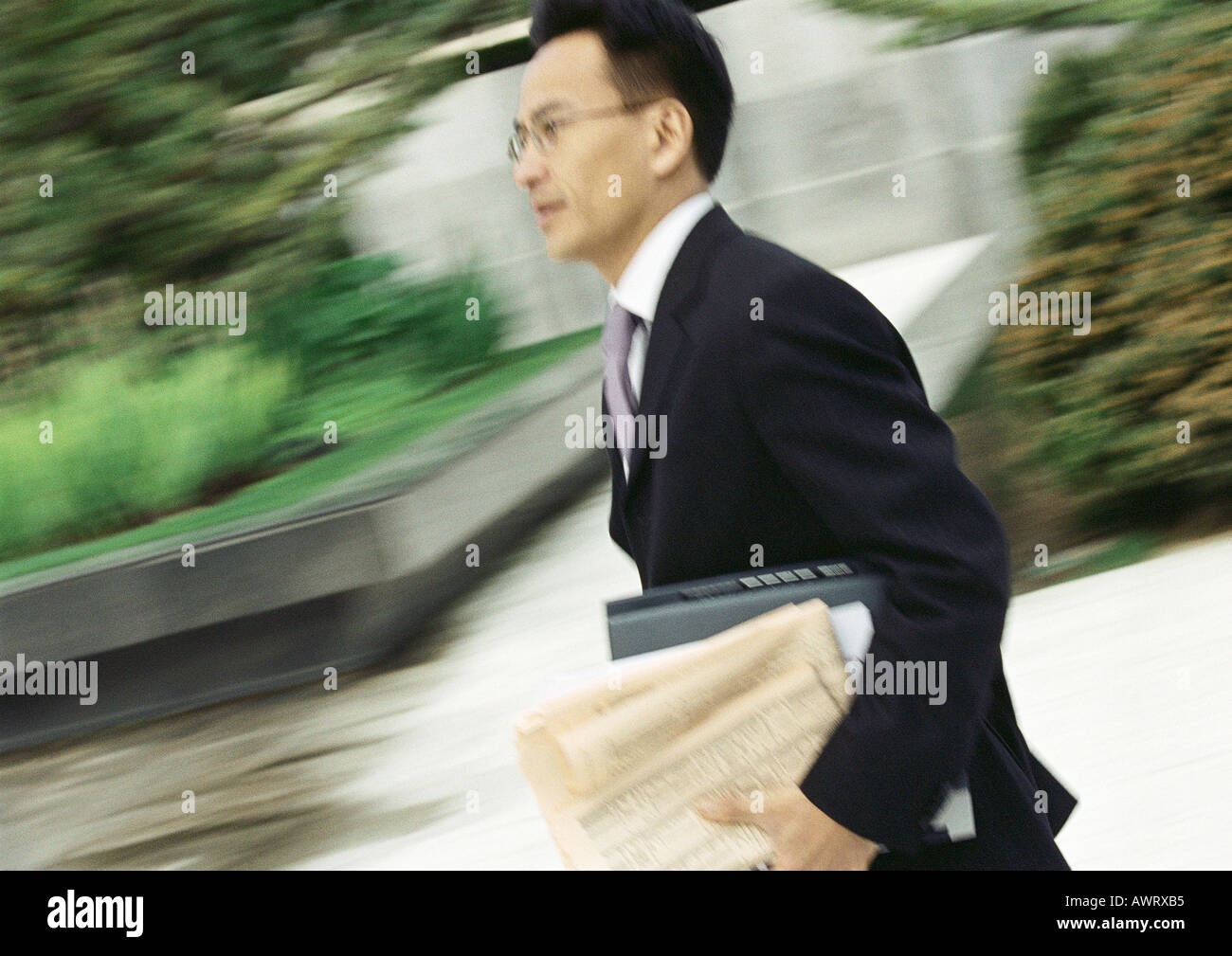 Hurry eyewear hi-res stock photography and images - Alamy