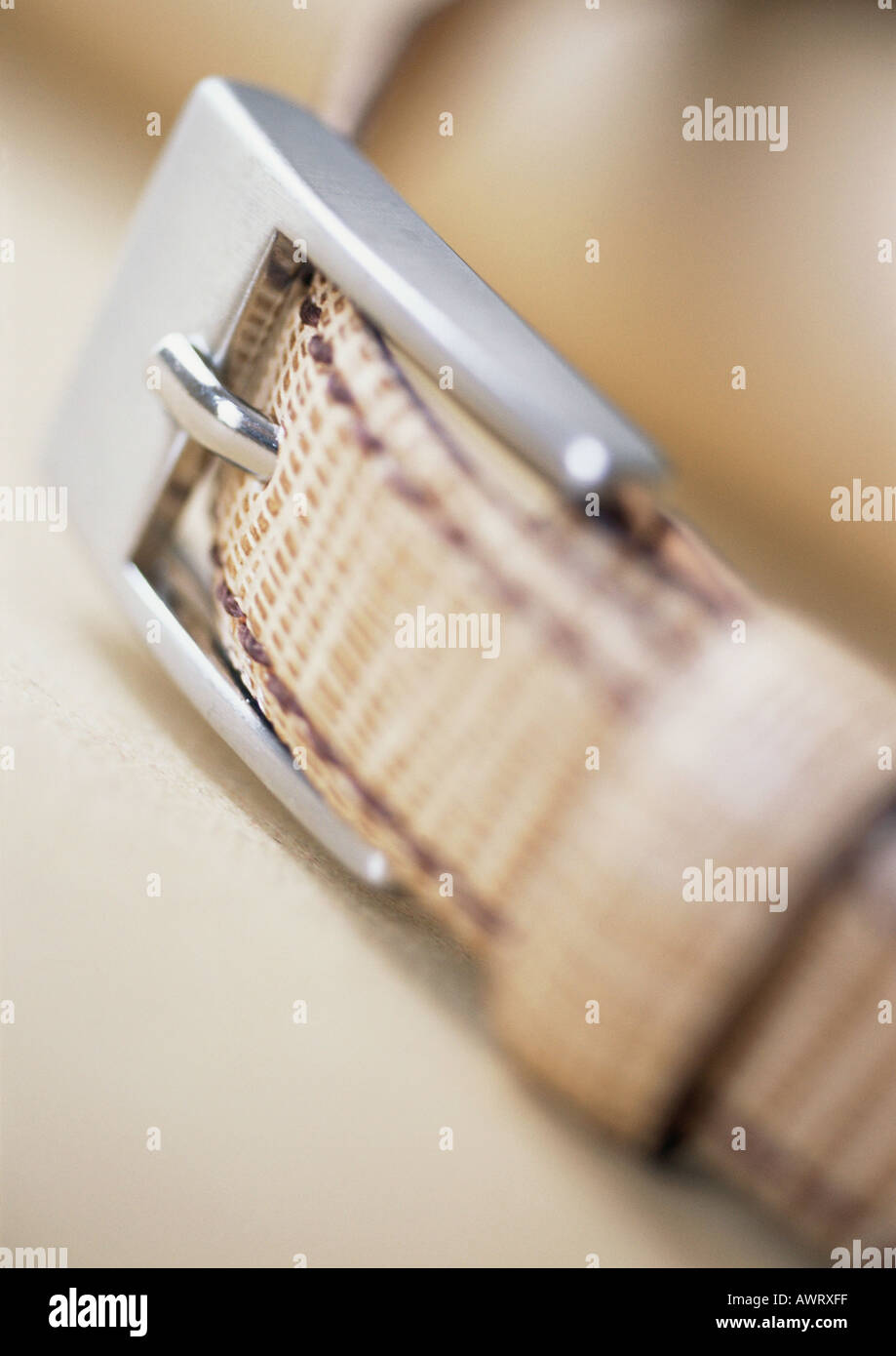 Buckles images hi-res stock photography and images - Alamy