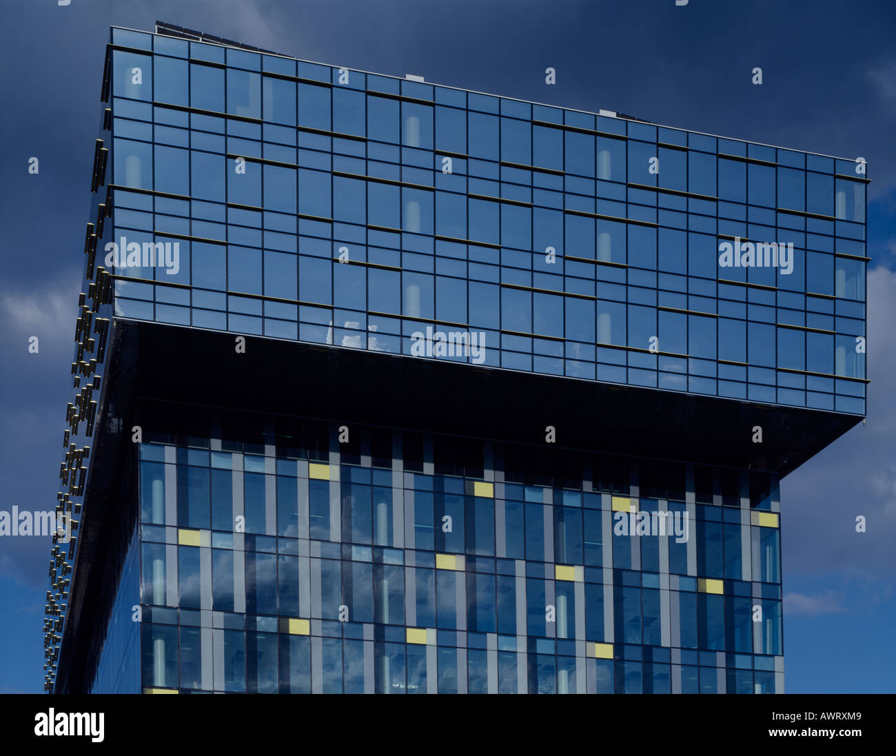 Palestra london hi-res stock photography and images - Alamy