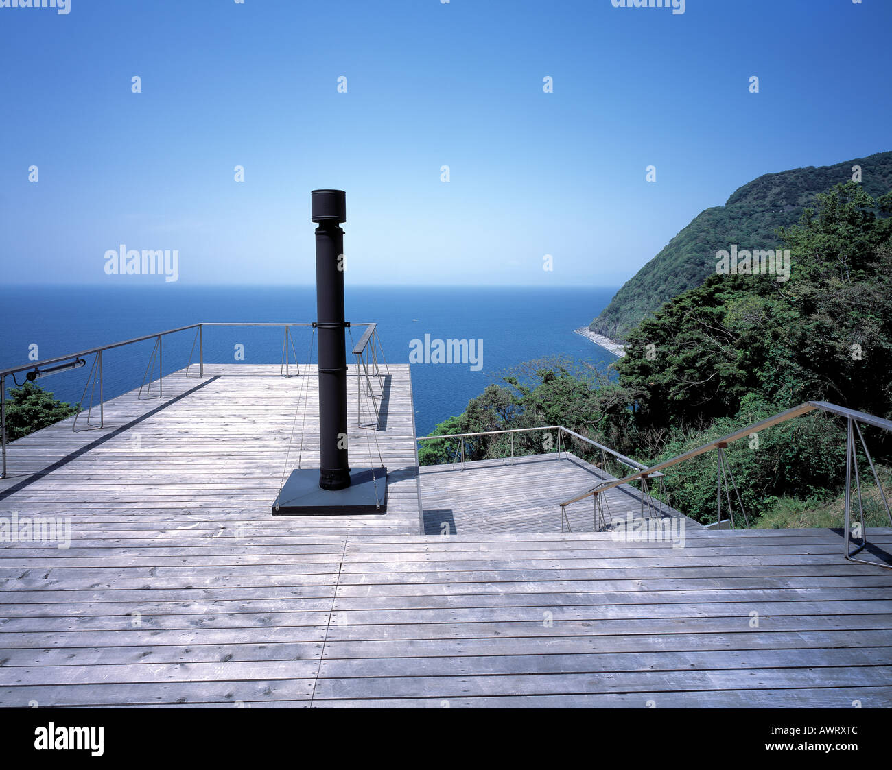 IZU HOUSE, TOKYO, JAPAN Stock Photo - Alamy