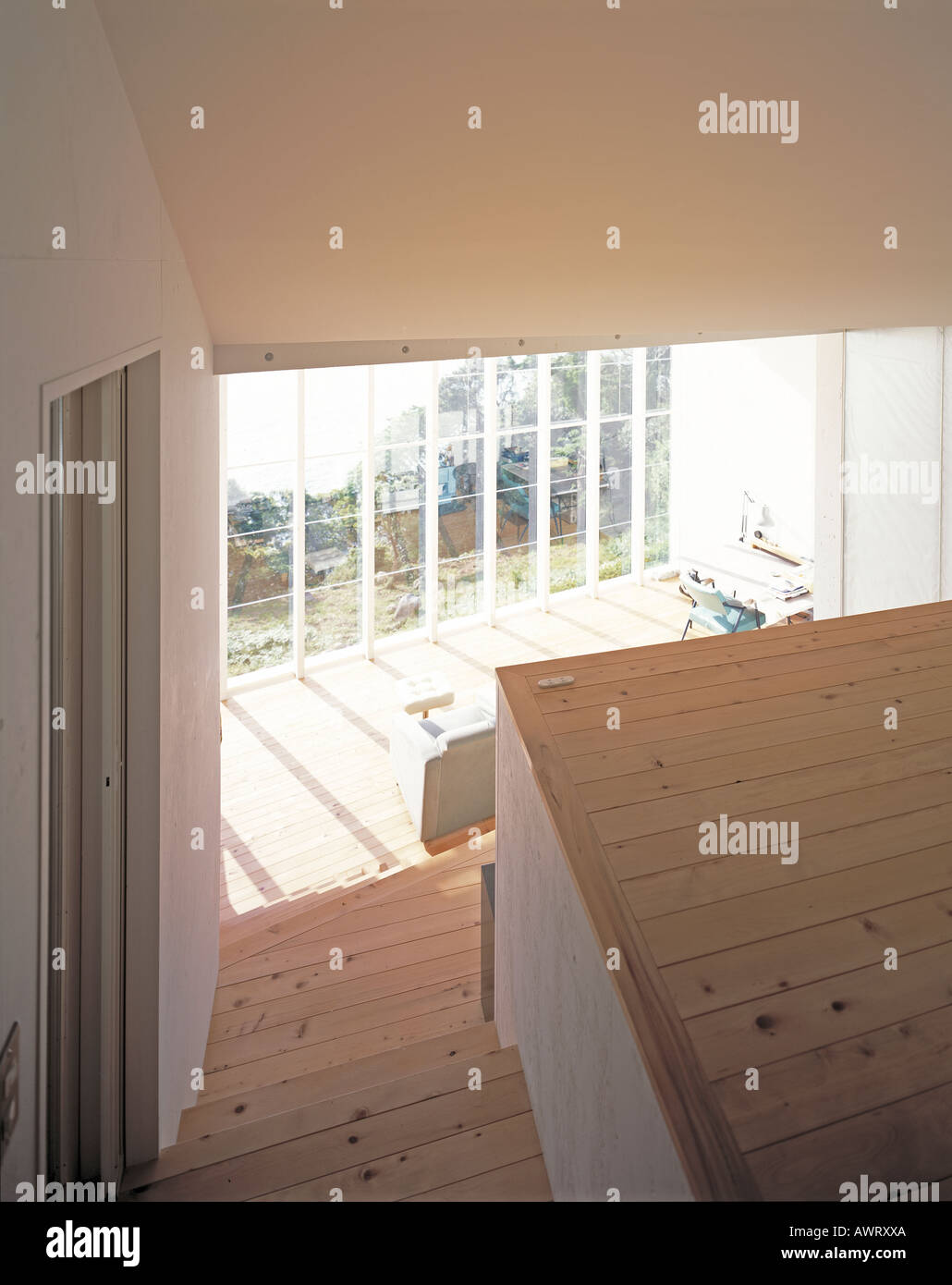 IZU HOUSE, TOKYO, JAPAN Stock Photo - Alamy