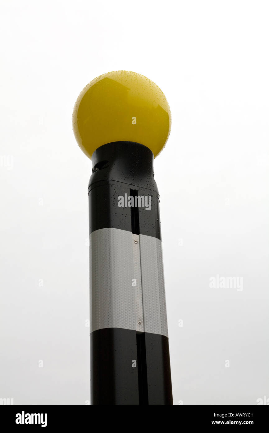 Belisha beacon High Resolution Stock Photography and Images - Alamy