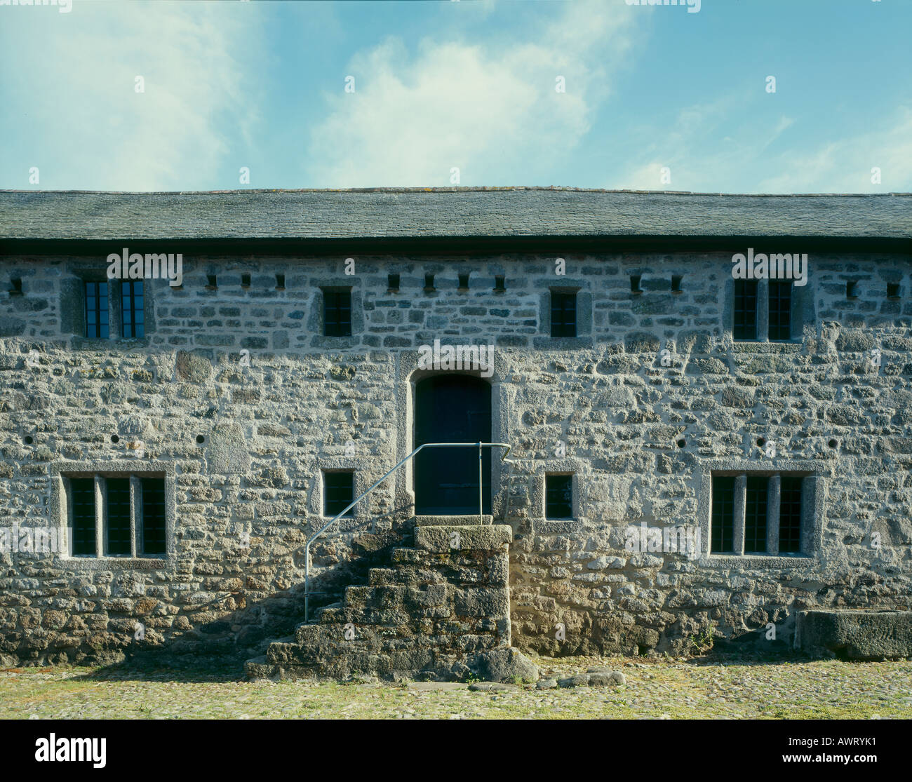 Godolphin House Cornwall High Resolution Stock Photography and Images ...