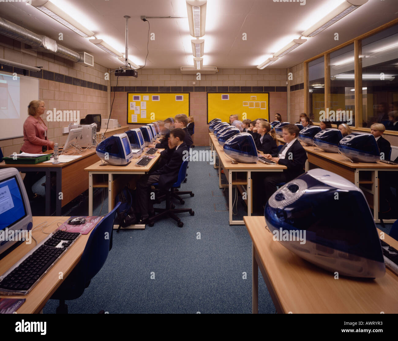 Debden park hi-res stock photography and images - Alamy