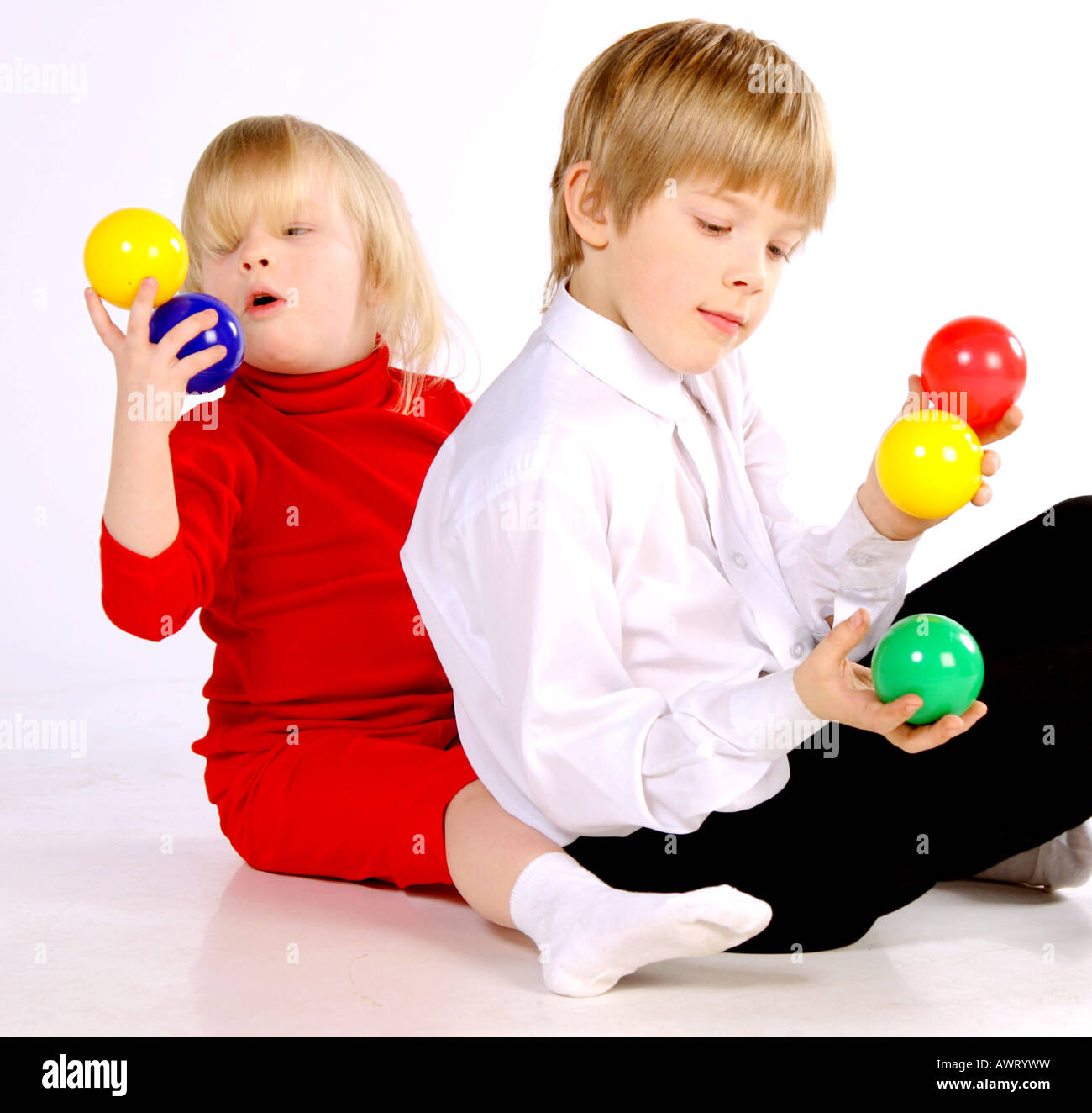 children game studio Stock Photo - Alamy