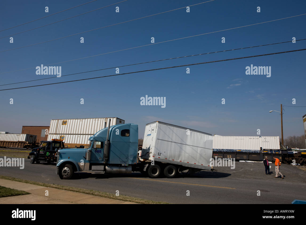 Train locomotive train tractor hi-res stock photography and images - Alamy
