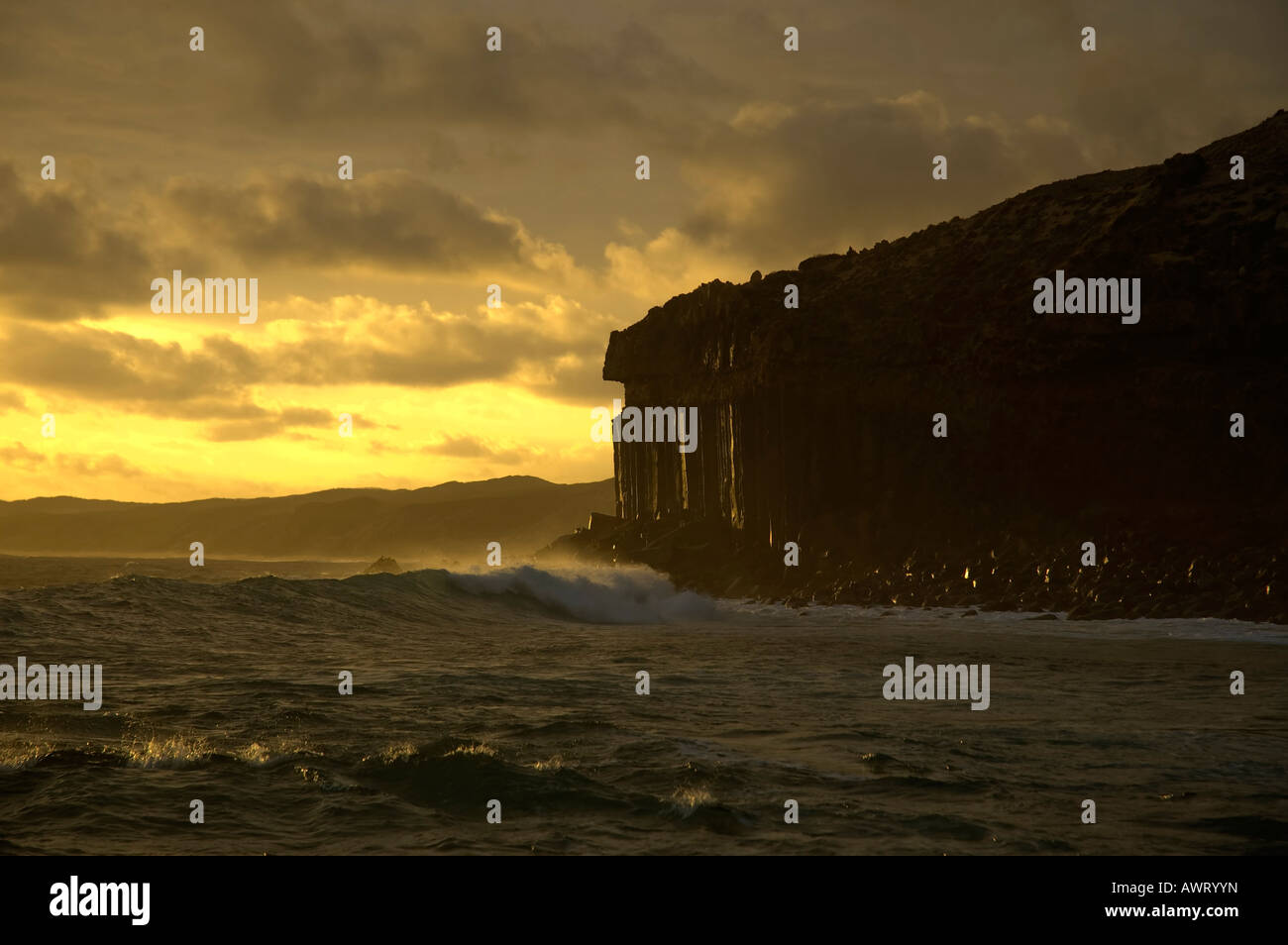 Black point,, basalt, australia hi-res stock photography and images - Alamy