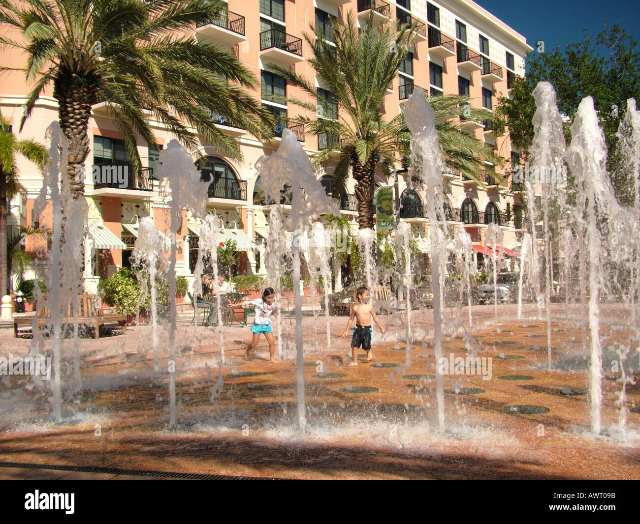 Nancy florida hi-res stock photography and images - Alamy