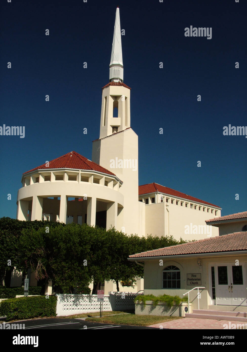 Downtown delray hi-res stock photography and images - Alamy