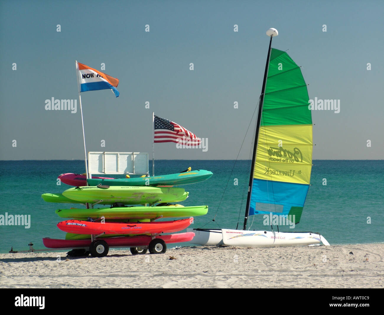 Delray beach beaches hi-res stock photography and images - Alamy