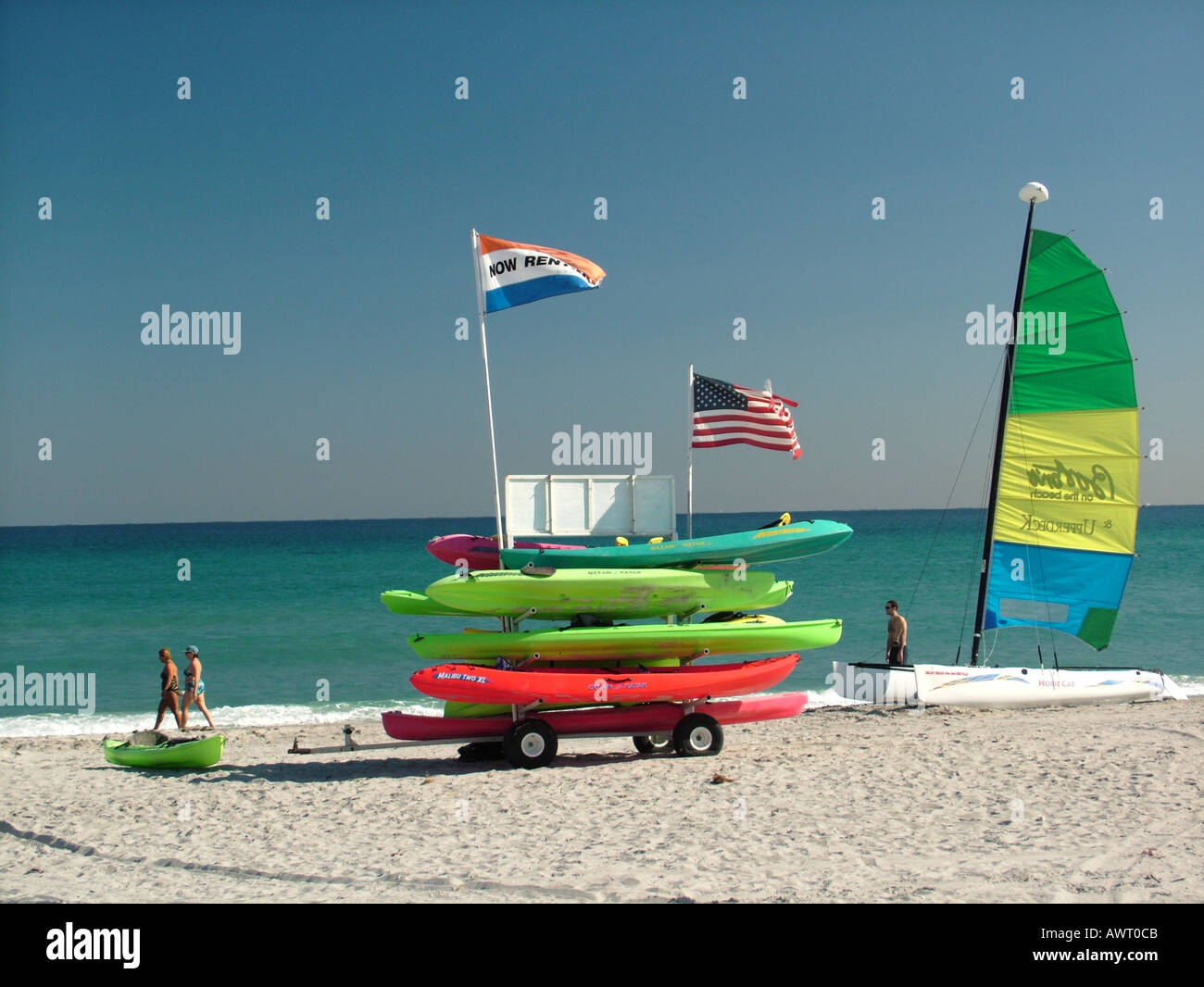 Delray beach beaches hi-res stock photography and images - Alamy