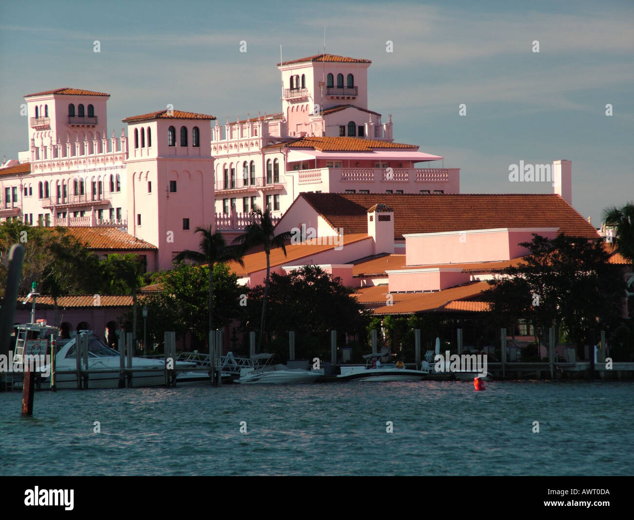 Boca country club hi-res stock photography and images - Alamy
