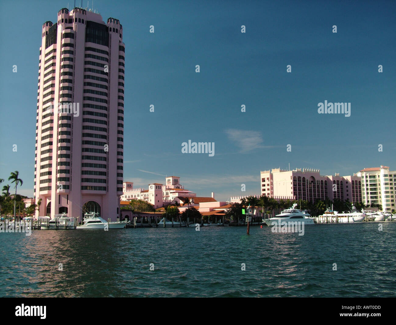 Boca raton resort and country club hi-res stock photography and images ...