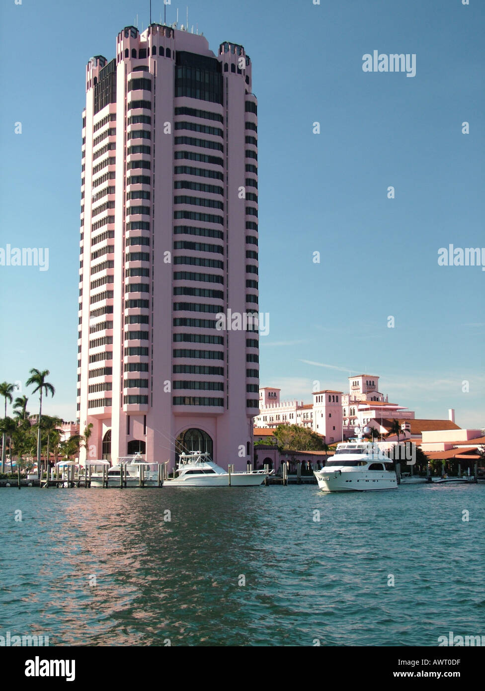 Boca raton resort and club hi-res stock photography and images - Alamy