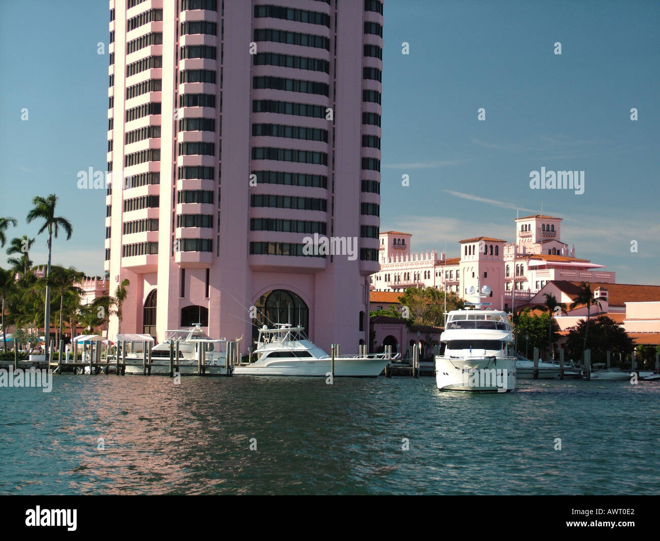 Boca raton resort and country club hi-res stock photography and images ...
